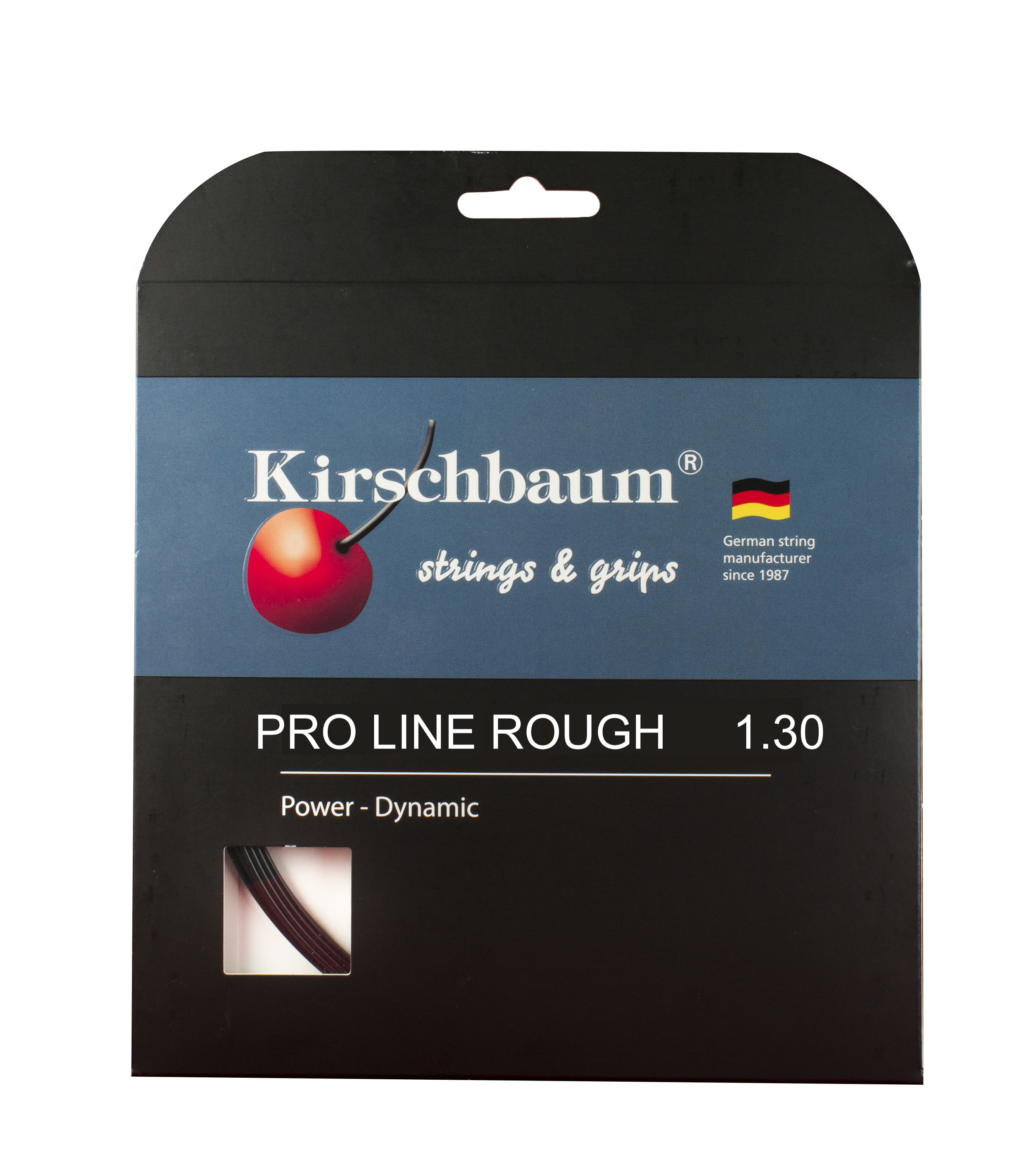 Kirschbaum Set Pro Line Rough 1.30 mm (16G) 40ft - Walmart.com