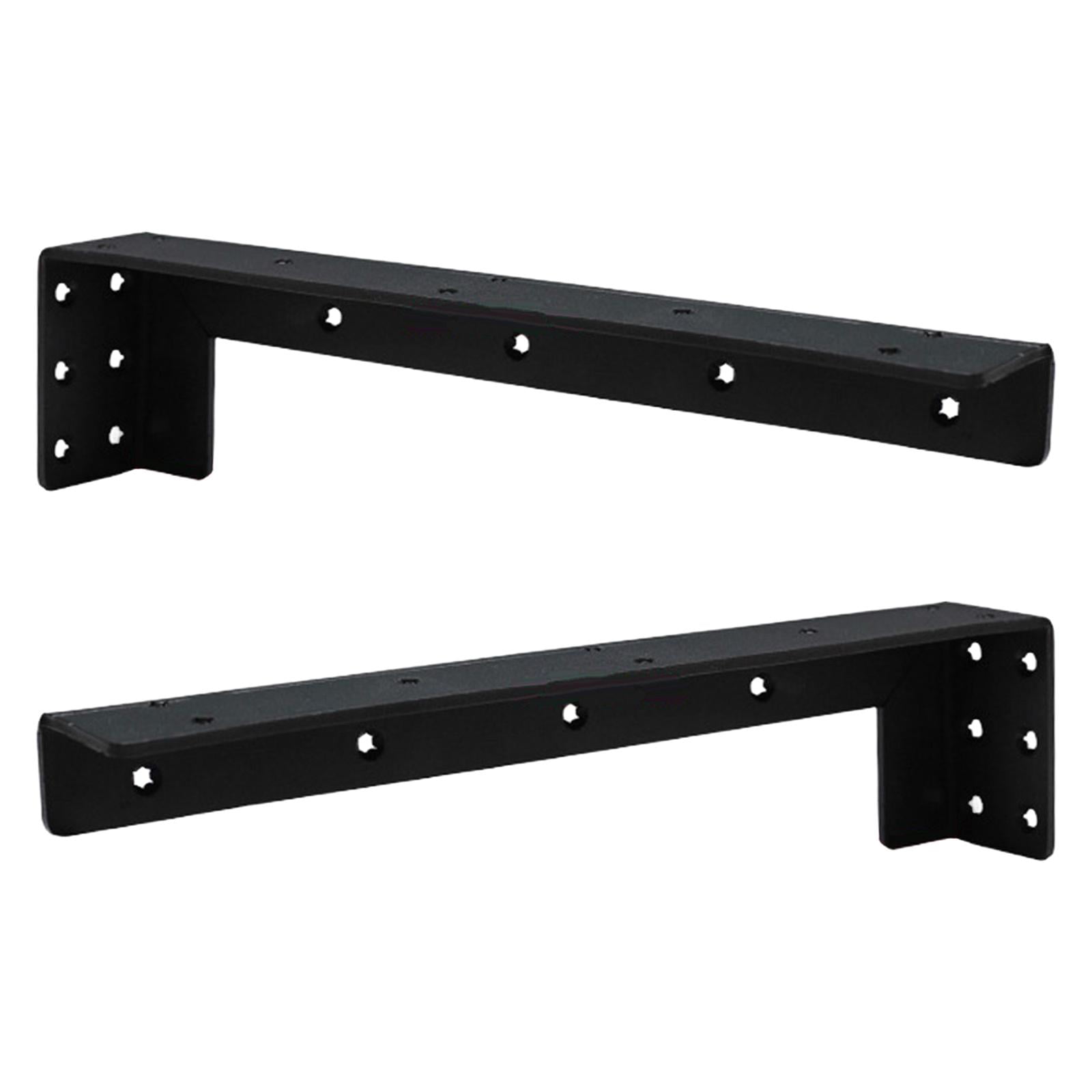 Floating Shelf Bracket Invisible Support Bracket Shelf Shelf Support ...