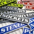 12 Pack of Toolbox Labels - -Printed Tool Box Labels, General Tool Box ...