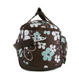 Pacific Coast Signature Women's Travel Duffel Bag - Walmart.com