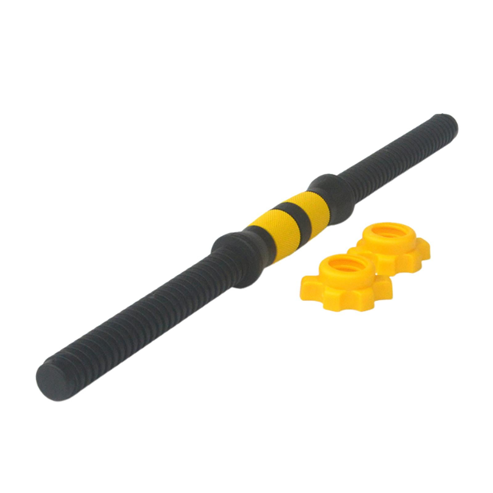 Click here for Koolsoo Dumbbell Bar Accessories Dumbbell Handle F... prices