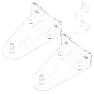 ALEKO Wall Bracket for Retractable and Motorized Half Cassette Awnings ...