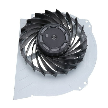Fan, ABS Cooling Fan, Cooler, Compact And Lightweight For The Pro, For ...