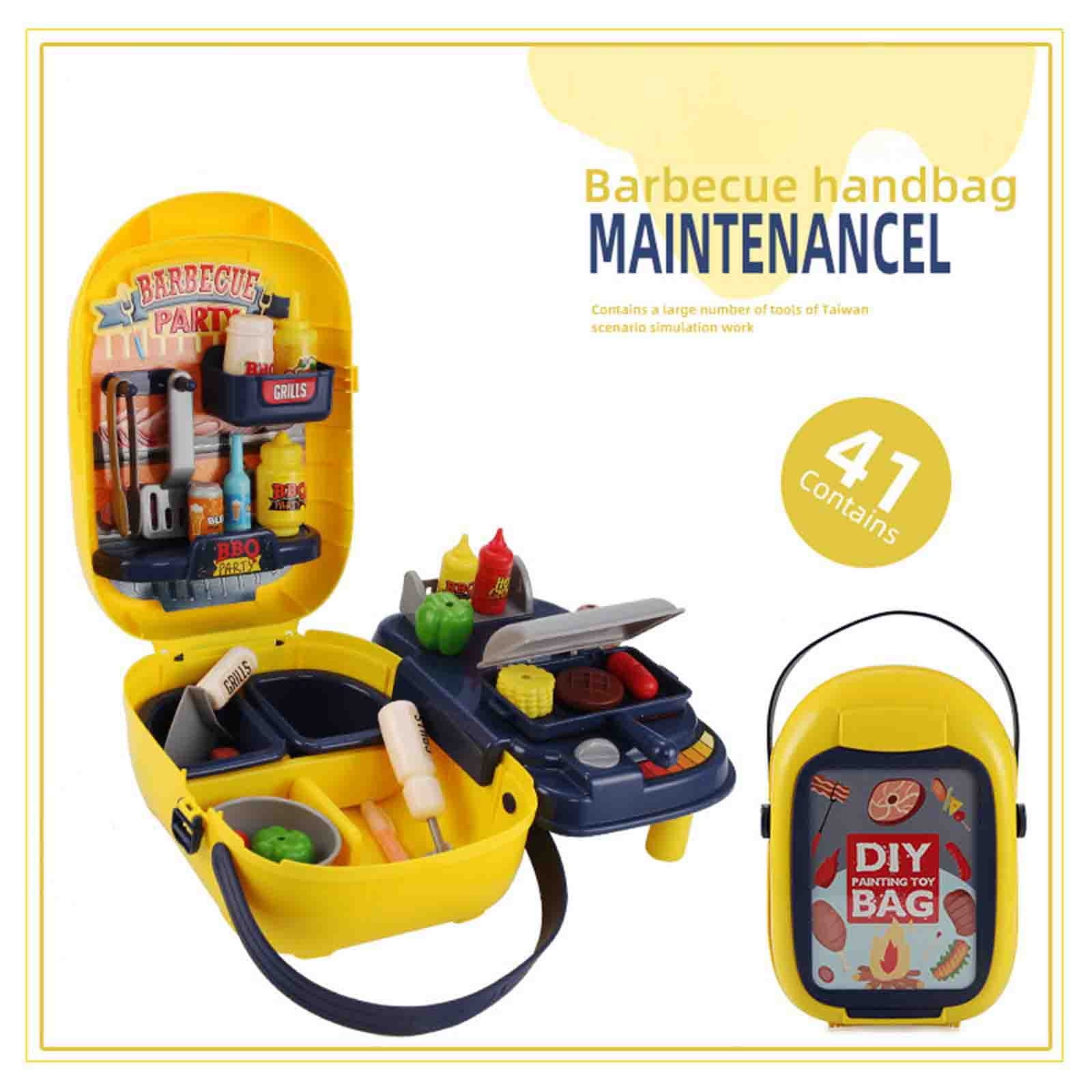 Click here for Sentmoon Kids Toys Boys Toys Gangjia Toys Suitcase... prices