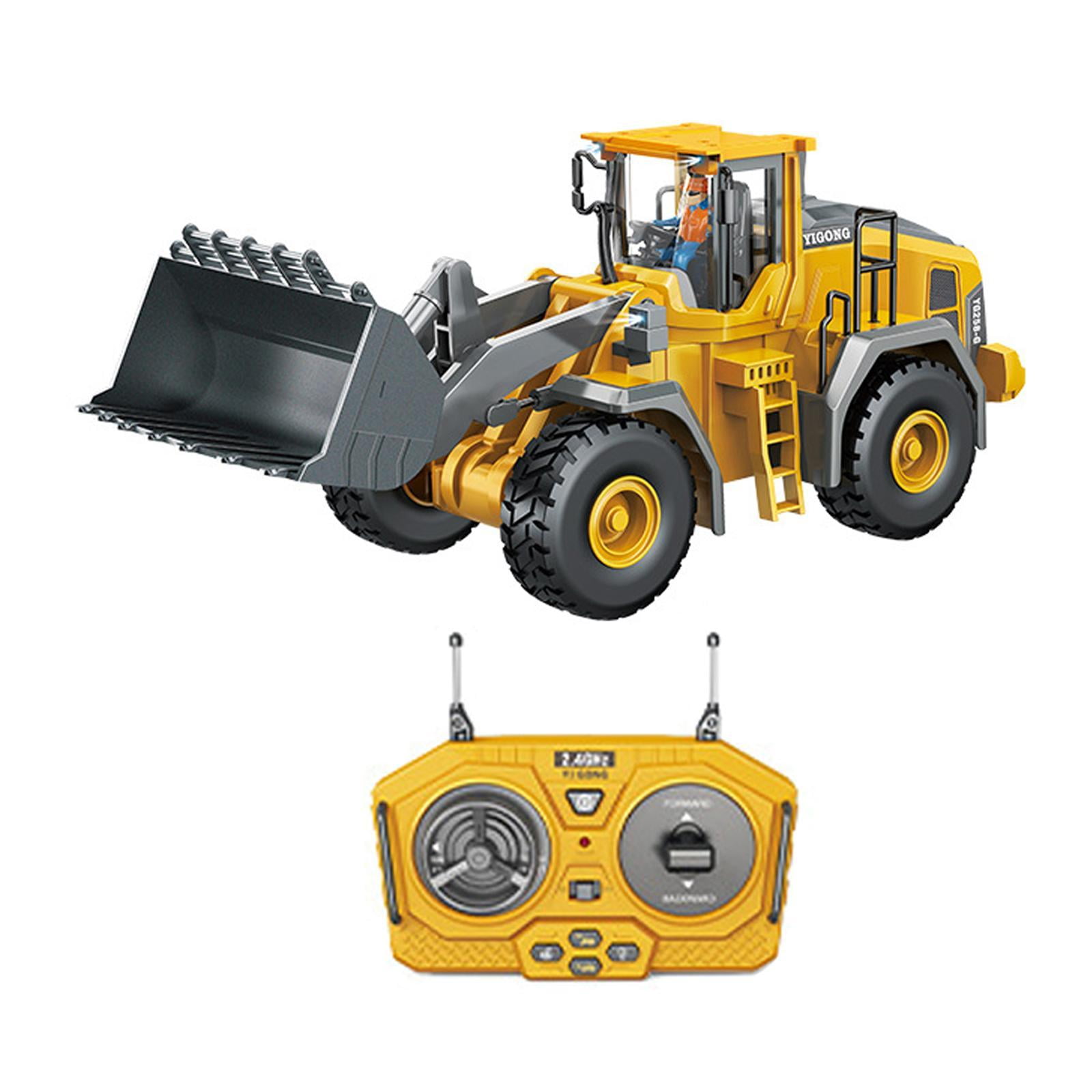 Click here for Bunblic Large Remote Control Toy Rc Toy Sound 9 Ch... prices