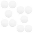 KALLORY 10Pcs White Light Diffuser Sheet for Drum Lampshades Easy ...