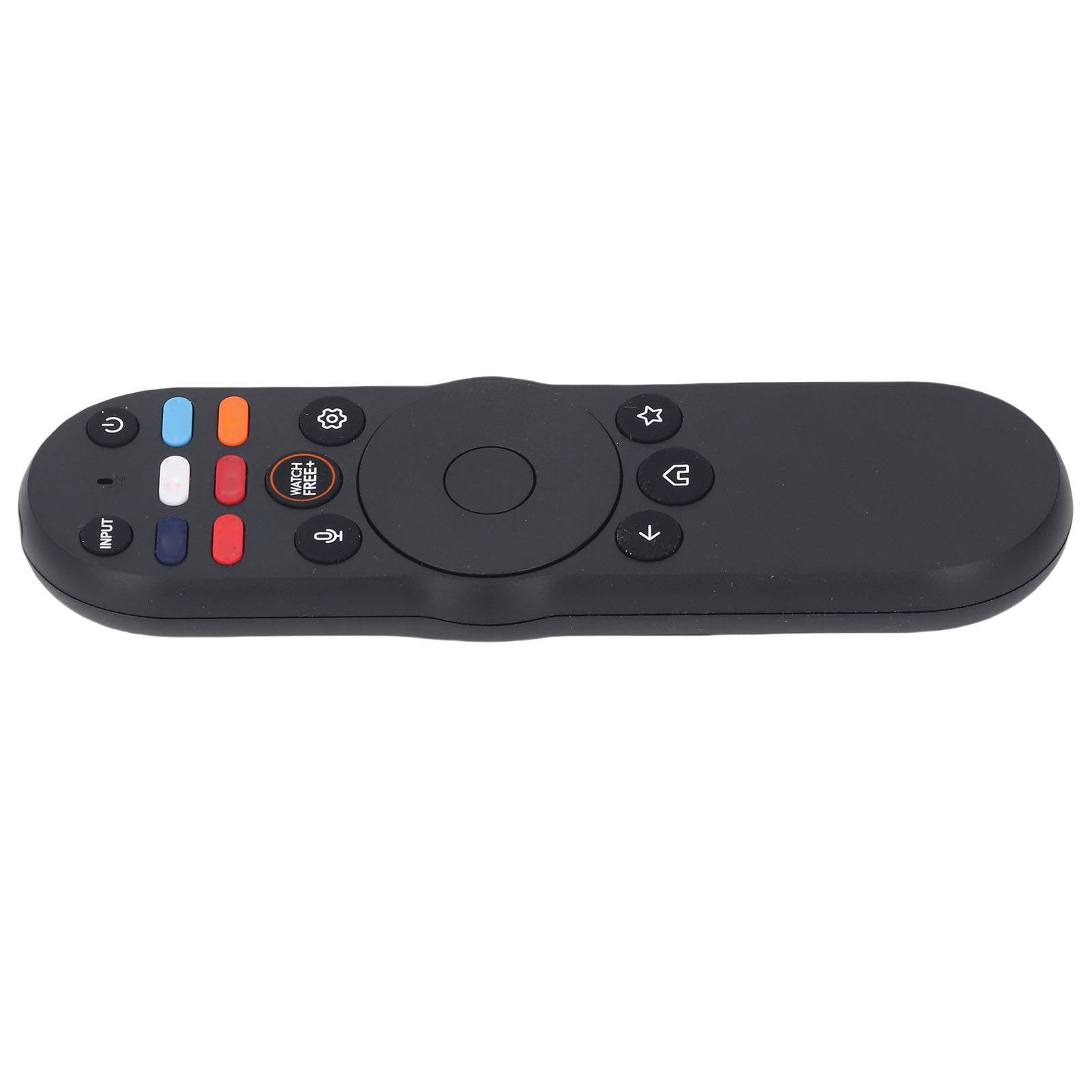 Controlador Remoto De Voz, Amplia Compatibilidad XRT270 Función ...