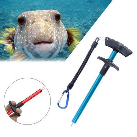 Qianli Portable Fish Hook Puller Fishhook Separator Squeeze Tool Fish ...