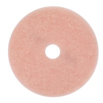 3M Eraser Burnish Pad 3600, 17" (Case of 5) - Walmart.com