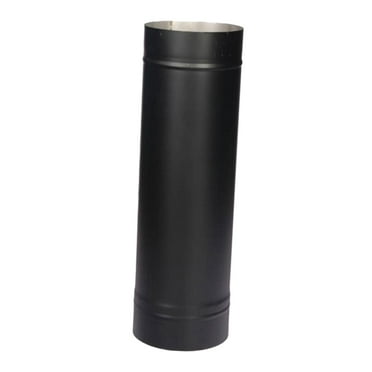 Imperial 4 In. Galvanized Rainproof Roof Pipe Flashing GV1383 - Walmart.com