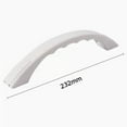 Tnarru 9inch RV Cargo Trailer Door Handle Grab Bar Accessories ...