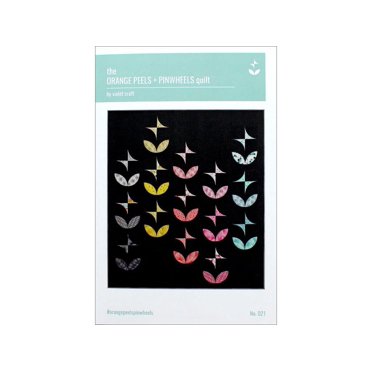 Violet Craft The Barn Owl EPP Project Ptrn - Walmart.com