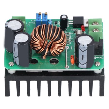 Voltage Set Up Module,Boost Converter DC to DC Boost Module Boost ...