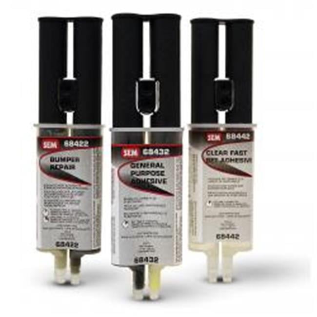 Sem Products SE68422 Bumper Repair 1-Oz Ctn - Walmart.com
