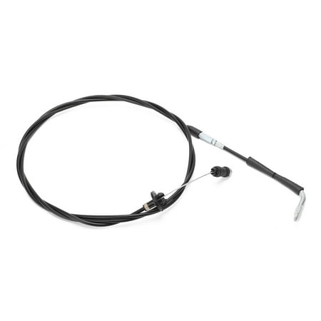 Throttle Wire, Throttle Cable Replacement Practical Reliable For ...