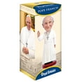 Royal Bobbles Pope Francis Bobblehead - Walmart.com