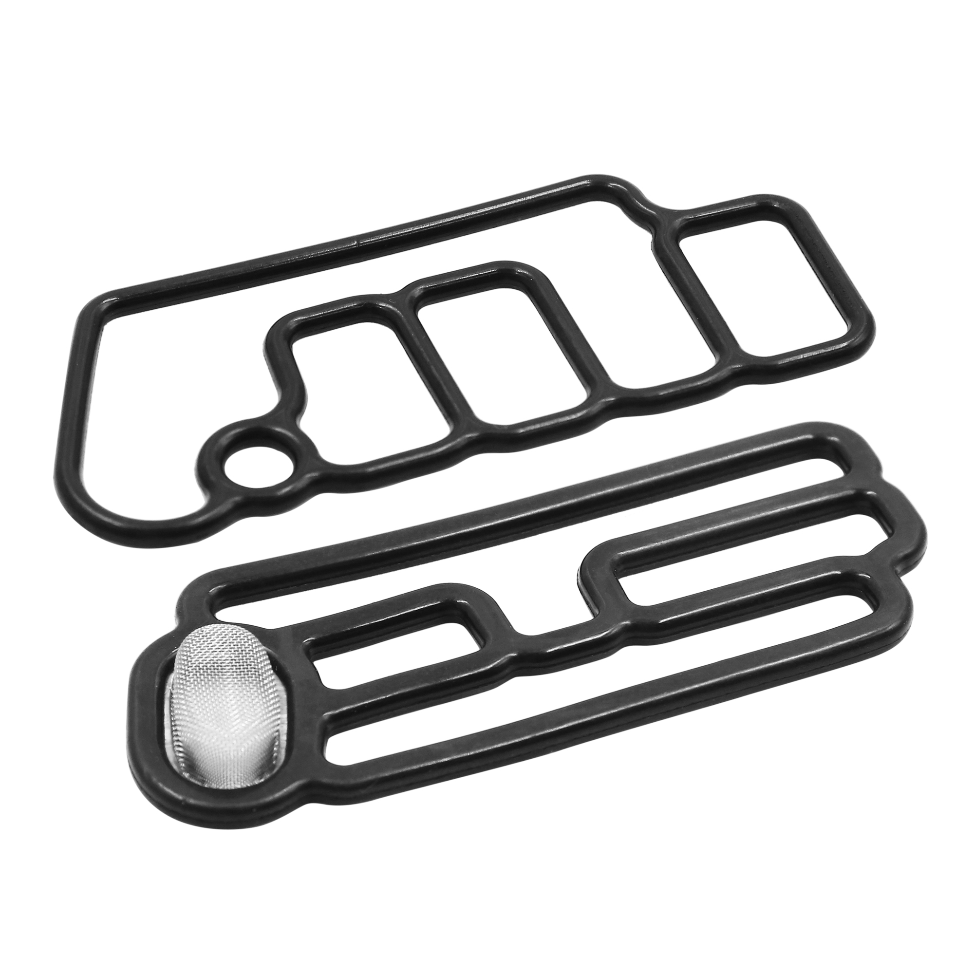 Solenoid Gasket Engine Seal Valve Filter Set for Honda 15815-R70-A01 ...