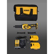 DEWALT DCG426B 20V Max Variable Speed Die Grinder, Tool Only - Walmart.com