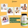 GreenVify Slim Max Jaro Advanced Weight Management Supplement, 60 ...