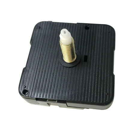 Extended Simple Clock Movement Accessories DIY Watch Parts Scanning ...