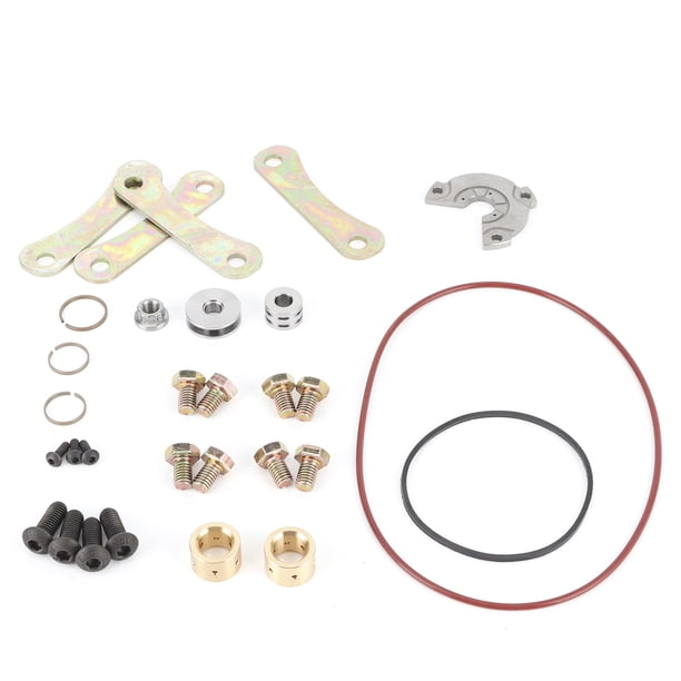 Turbo Repairfor Iveco,Turbocharger Repair Rebuild Kit Turbo Rebuild Kit ...