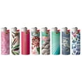 BIC Pocket Lighter, Fashion Series, 12-Pack (Designs May Vary ...
