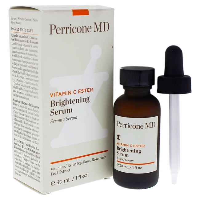 Click here for Vitamin C Ester Brightening Serum By Perricone Md... prices