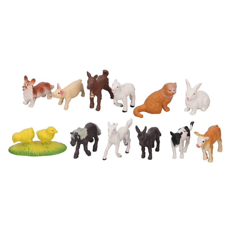 Farm Animals Toys Walmart