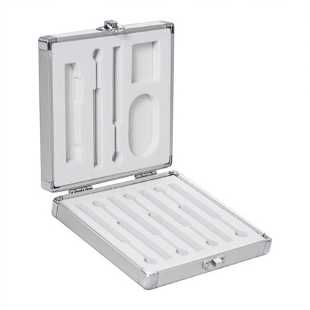 Toyella Special Storage Box For Aluminum Soldering Iron Silver ...