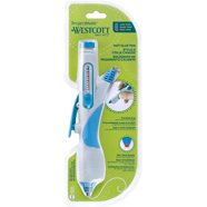 Elmer's Clear Dual Tip Glue Pen, 1 Count, 1 oz. - Walmart.com