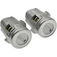 Front Door Lock Actuator - Compatible with 1977 - 1981, 1987 - 1988 ...