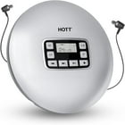 Sharp CD-BH950 240W 5-Disc Mini Shelf Speaker System with Cassette ...