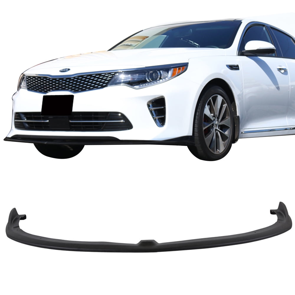 Ikon Motorsports Compatible with 2016-2018 Kia Optima S/SX/SXL Models ...