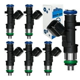 ACDelco GM Original Equipment 217-3086 Direct Fuel Injector Assembly ...