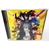 Persona4 the Golden Soundtrack (CD) - Walmart.com