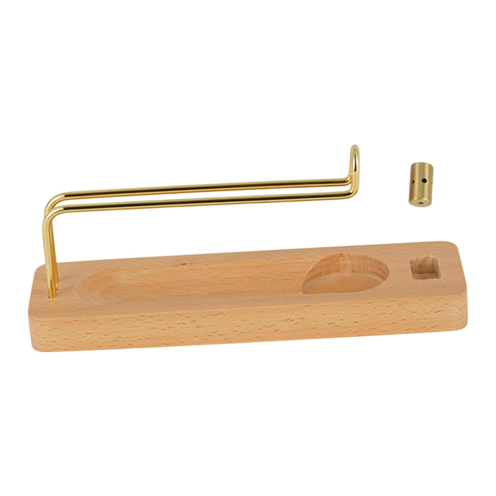 Click here for Growth Tank Palo Santo Holder Candle Stand Desk Of... prices