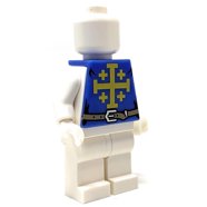 LEGO City Dog Park and Scooter Polybag Set (30639) - Walmart.com