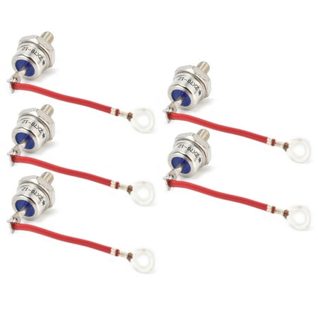 Ccdes Power Rectifier Diode,High Surge Rectifier Diode,5Pcs Rectifier ...