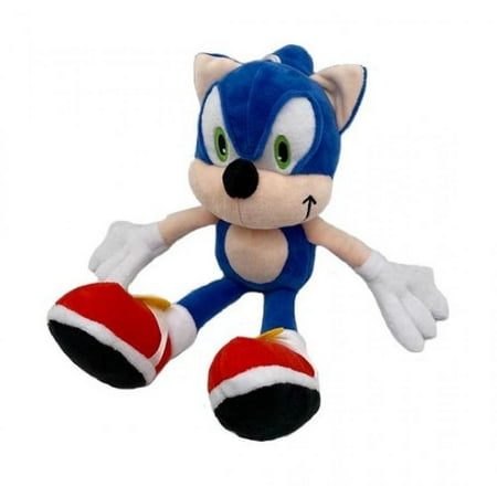 Supersonic Mouse Plush Toy Hedgehog Doll | Walmart Canada