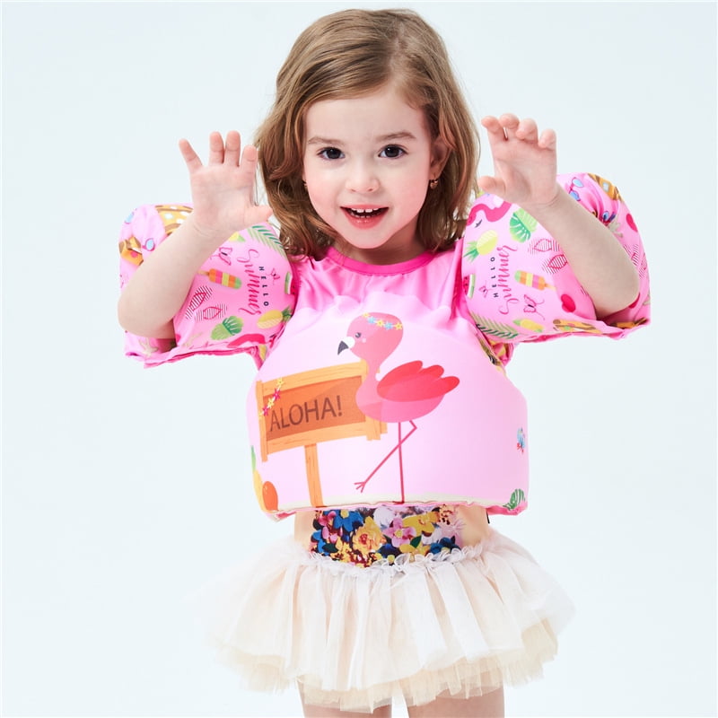 Click here for Batama Swimming Float Vest Swimming Pool Float Arm... prices