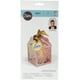 Sizzix Thinlits Dies By David Tutera 2/Pkg Birdcage Favor Box - Walmart.com