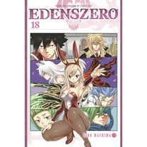 Edens Zero Edens Zero 25, (Paperback) - Walmart.com