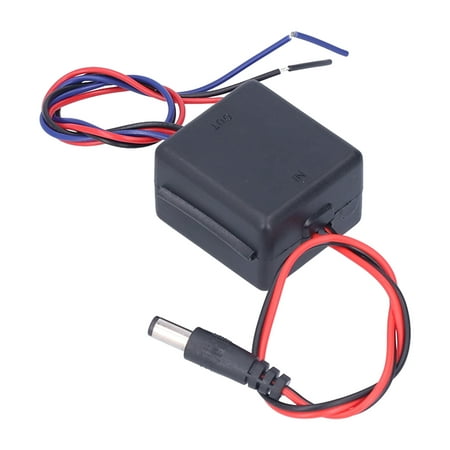 Automotive Relays, Stable With Filter Capacitor Waterproof Relay And ...