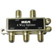 RCA VH47N 2-Way Video Signal Splitter - Walmart.com