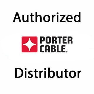 Porter Cable Logo