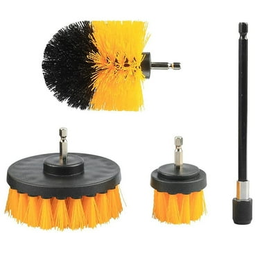 Pit Boss Griddle Cleaning Kit: Soft Touch Brush, Scraper, and 4 Pads ...