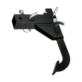 MOTOALLIANCE Impact Implements 6-Piece Agricultural Kit for ATV, UTV ...