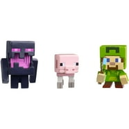 Minecraft Potion Throwing Witch Basic Figure - Walmart.com