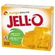 Jell-O Mango Artificially Flavored Gelatin Dessert Mix, 3 oz Box ...