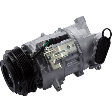 ACDelco Genuine GM A/C Compressor - Walmart.com